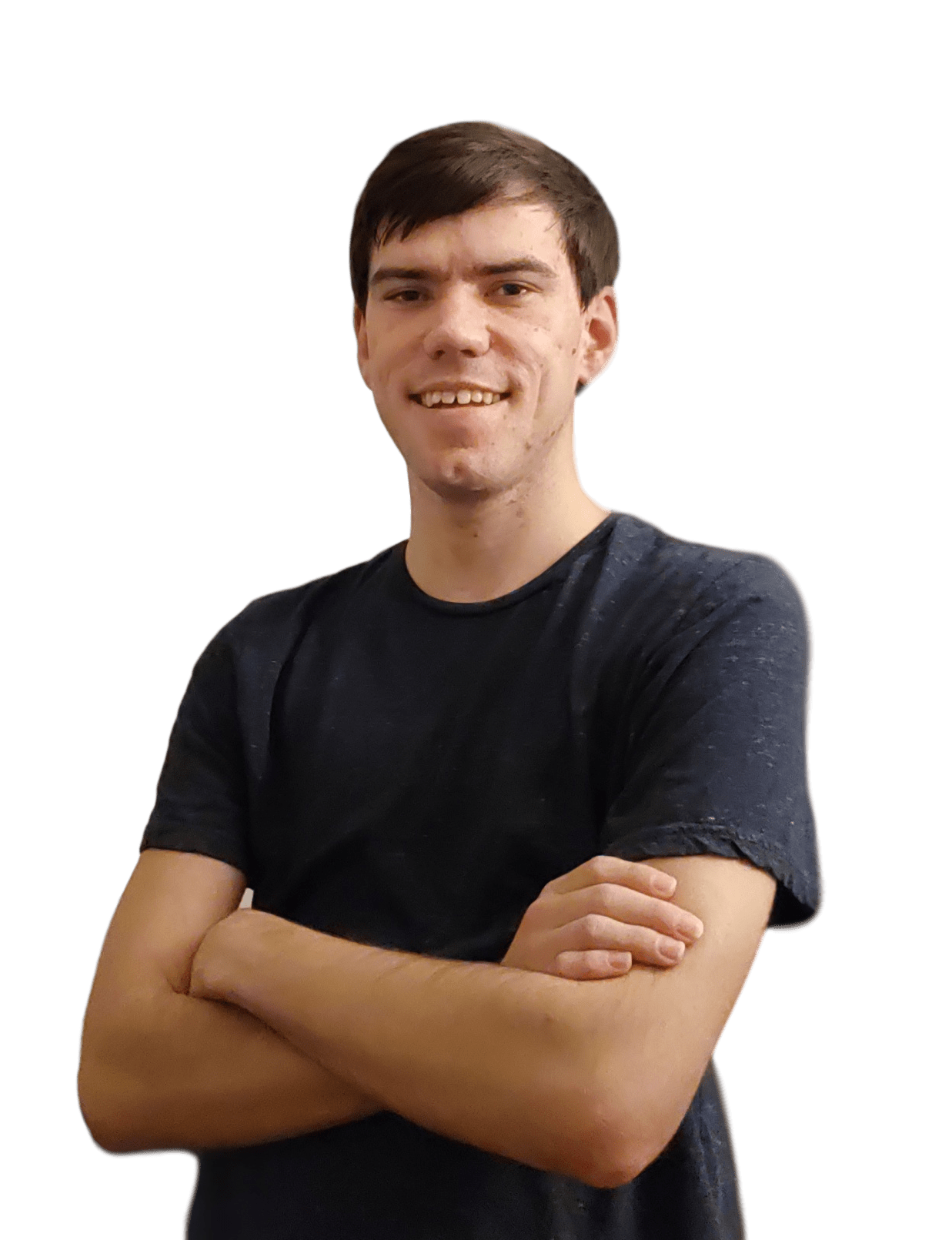 David Sandy Official | Digital Marketing Redefined