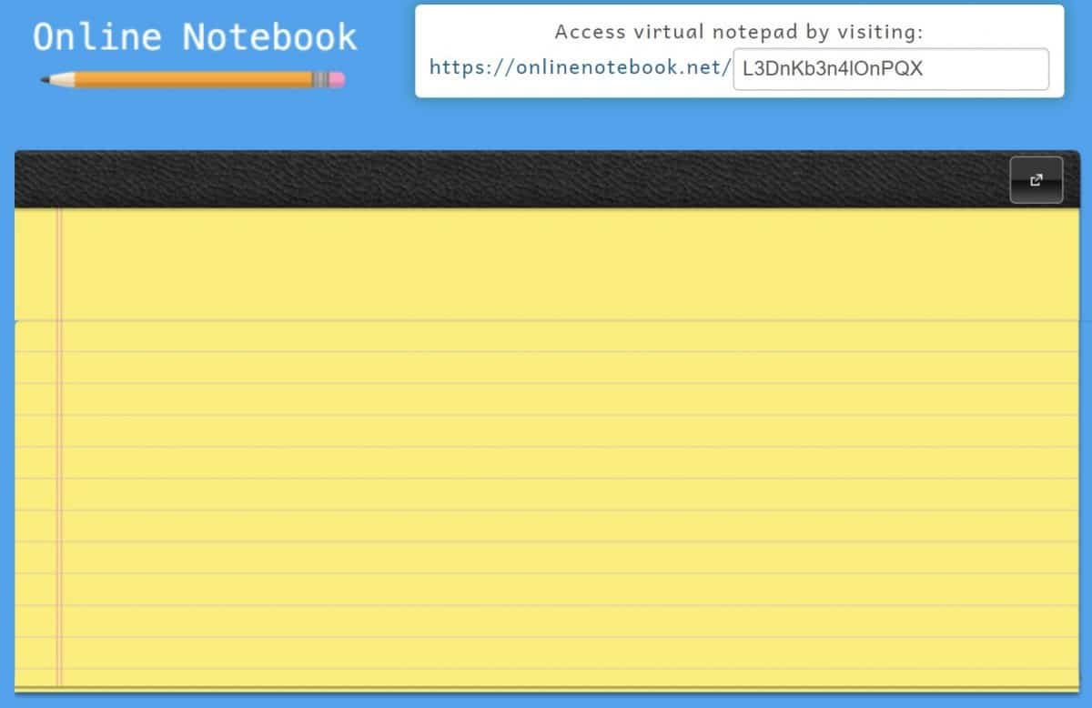 25 Best Free Online Notepad Sites Apps 2020 NO LOGIN 